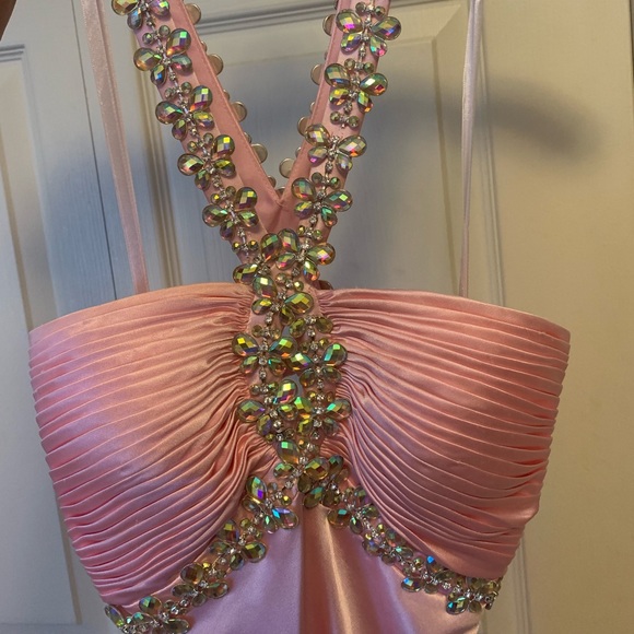 Night Moves Prom Collection | Dresses | Night Moves Size 4 Promformal ...